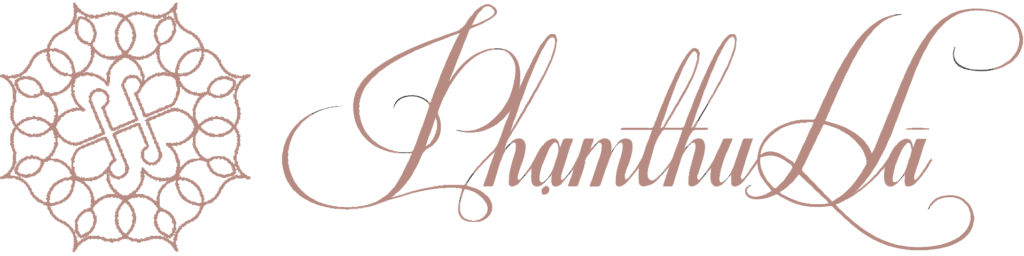 Trang chủ - Phạm Thu Hà Offical Website